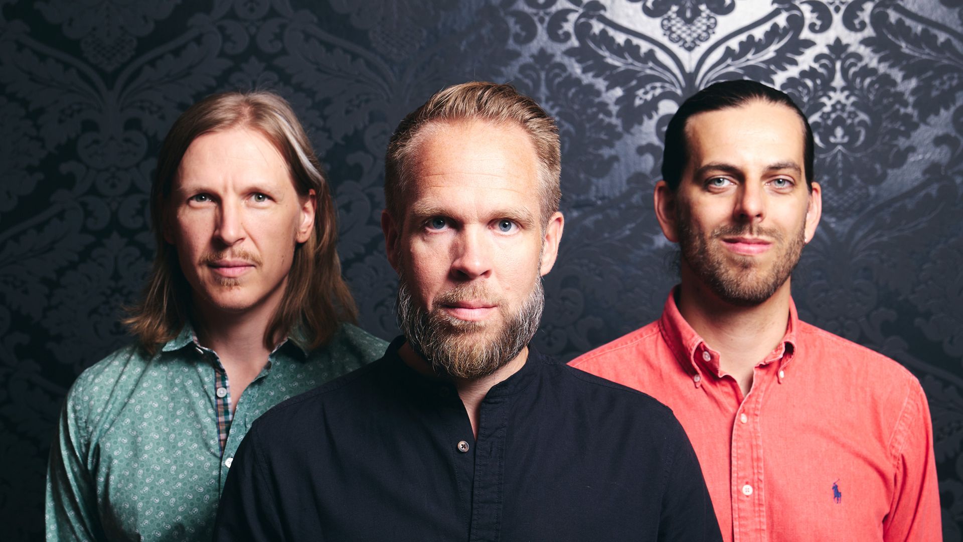 Emil Brandqvist Trio | Kulturzentrum Tempel in Karlsruhe